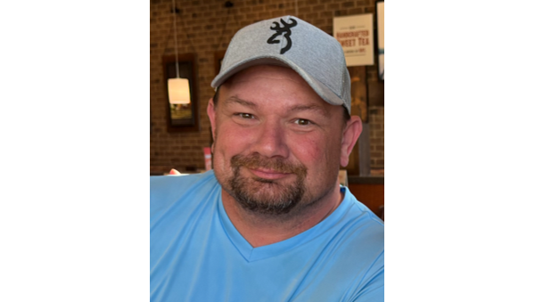 Christopher Wayne Bates Obituary (2025) - Jeffersonville, IN - Scott ...
