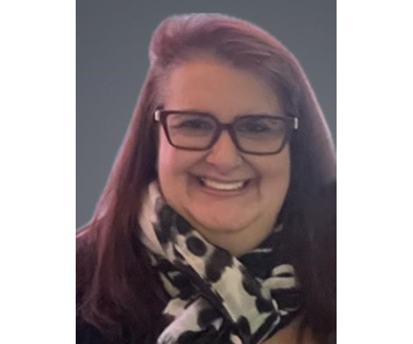 Lisa M. Frusciano Obituary (2025) - Freehold, NJ - Clayton & McGirr ...