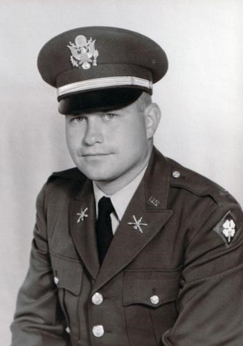 Raymond Smith "Ray" Ferell Obituary (1935 - 2025) - Arden, NC - 828 ...