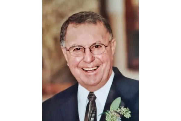 Edward Angelo Bonaminio Obituary (2025) - Caldwell, ID - Dakan Funeral ...