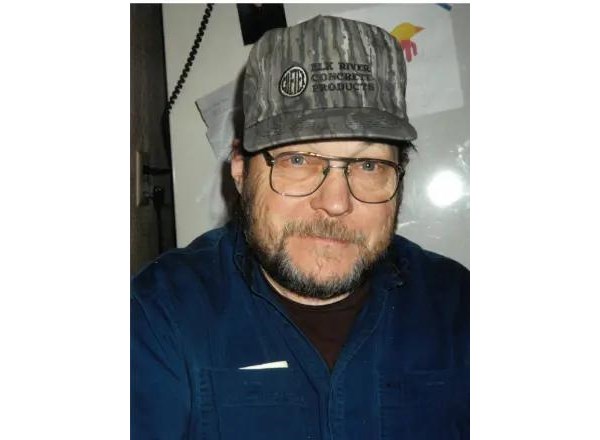 Gary Duane Thomton Obituary (2025) - Bemidji, MN - Cease Family Funeral ...