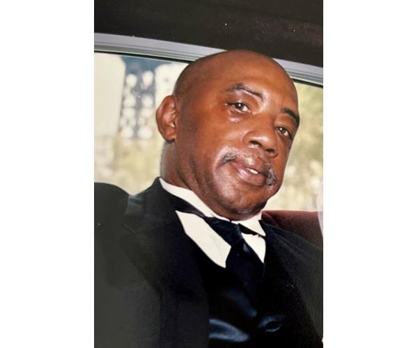 Henry Jeff Cooper Sr. Obituary (2025) - New York, NY - Andrett Funeral Home