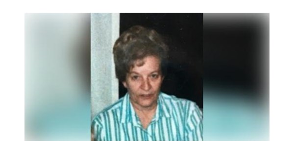 Glenda Gail Gilbert Obituary (2023) - Ashland, OH - Denbow-Gasche ...