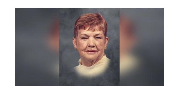 Mrs. Janette Mullins Obituary (2022) - Columbus, IN - Barkes, Weaver ...