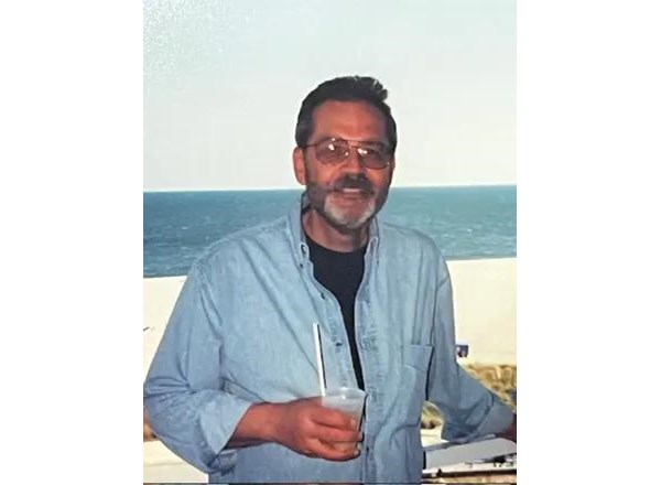 Thomas Caruso Obituary (2024) - Marlton, NJ - Bradley Funeral Home