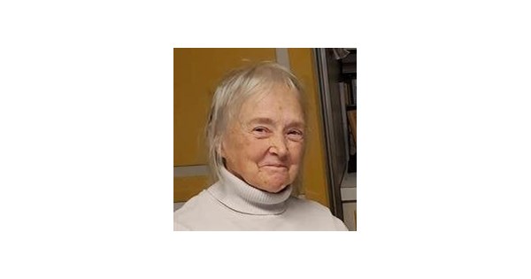 Judith Edgar Ratner Obituary (2025) - Conway, SC - Goldfinch Funeral ...