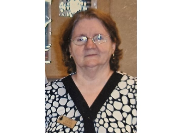 Angela Sue Cates Obituary (2025) - Roxboro, NC - Brooks & White Funeral ...