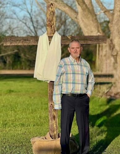Grady "Chris" Nealy Obituary (2025) - Chadbourn, NC - Worthington ...
