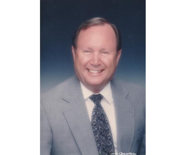 John McCranie Obituary (2022) - Jacksonville, FL - Hardage-Giddens ...