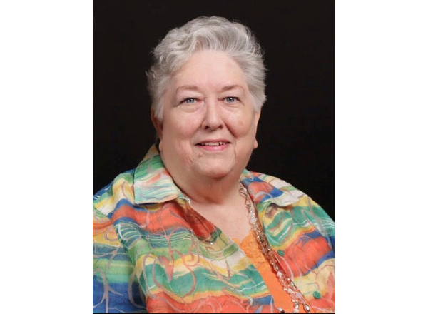Shirley Ruth Byers Obituary (2026) - Duncan, OK - Whitt Funeral Home ...