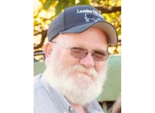Terry Don Tate Obituary (2025) - Milan, MO - Ruschmeier-Smith Funeral ...