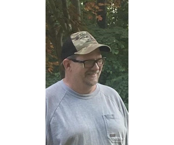 Anthony Joseph Staninas II Obituary (2025) - Bedford, VA - Updike ...