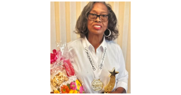 Lillie P Wright Obituary 2025 Mobile Al Smalls Mortuary Mobile