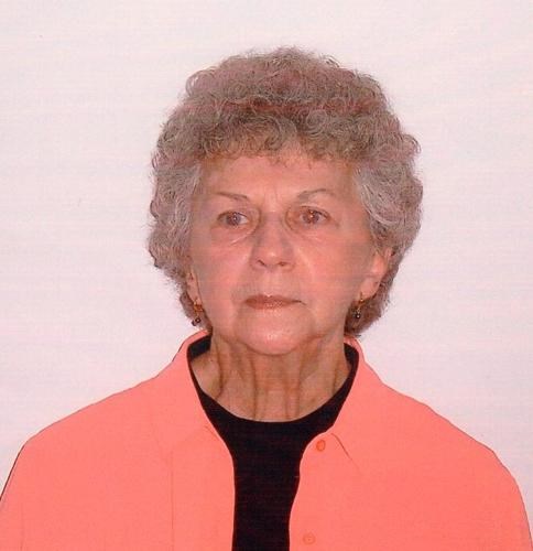 Claire M. Budroe Obituary (2022) - Millbury, MA - Mulhane Home For ...