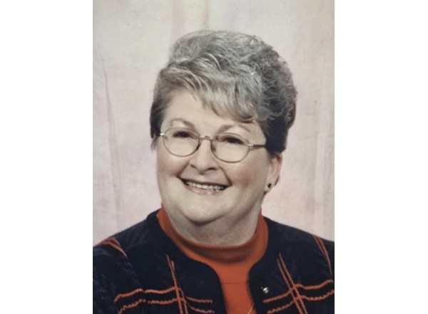 Donna J. Goldman Obituary (2026) - Saint Cloud, FL - Osceola Memory ...