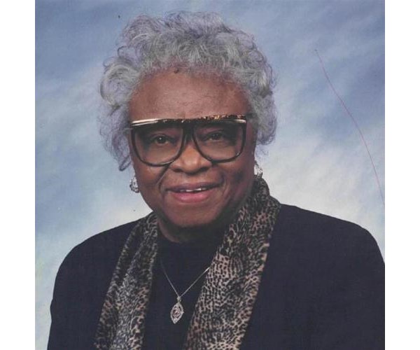 Florence Allison Obituary (2025) - Jackson, MI - The House of Johnson ...