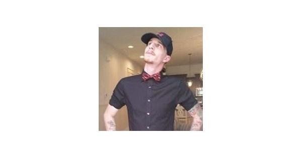 Casey James Mongeau Obituary (2025) - Lynchburg, TN - Lynchburg Funeral ...