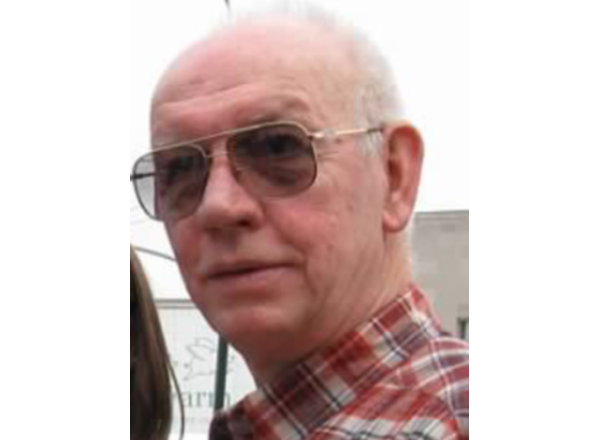 Roger O. Ginn Obituary (2026) - Freehold, NJ - Higgins Memorial Home ...