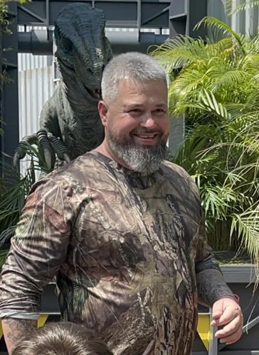 Michael Douglas Bowser Obituary (2025) - Jacksonville, FL - Crevasse's ...