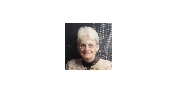 Kathleen Schulz Obituary (2024) - Buchanan, MI - Palmer Funeral Homes ...
