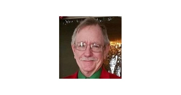 Edward Thompson Obituary and Online Memorial (2025)