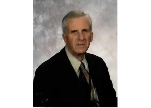 Laurance Joseph Geldermann Obituary (2025) - Brookfield, WI - Harder ...