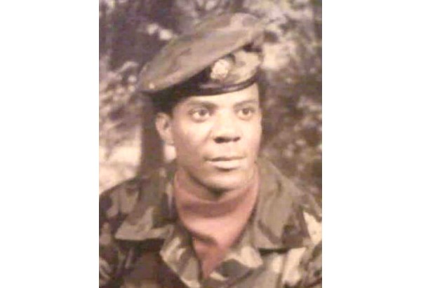 Larry Donnell Thomas Obituary (2024) - Cedar Hill, TX - Sacred Funeral Home