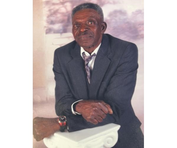 Mr. Bennie Lee Scott Obituary (2024) - Jonesboro, GA - Legacy Funeral ...