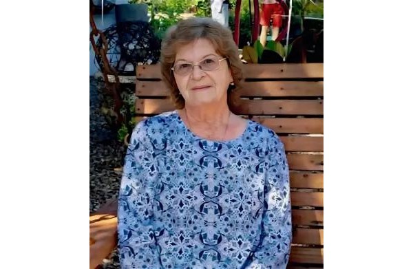 Sammye Joan Lebow Obituary (2025) - Austin, TX - Harrell Funeral Home ...