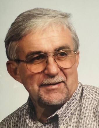 Bill Duncan Obituary (2026) - Church Hill, TN - Johnson-Arrowood ...