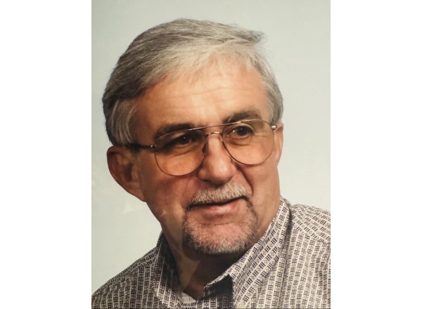 Bill Duncan Obituary (2026) - Church Hill, TN - Johnson-Arrowood ...