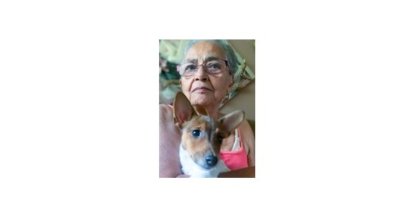 Isabel Trinidad Obituary (1937 - 2025) - Bethlehem, PA - WFMZ-TV 69 News