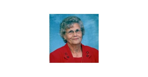 Louise Godwin Giddens Obituary (2026) - Adel, GA - Boone Funeral Home ...