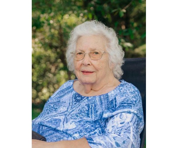 Judy M. "Mays" Williams Obituary (2025) - Unadilla, GA - Brannen ...