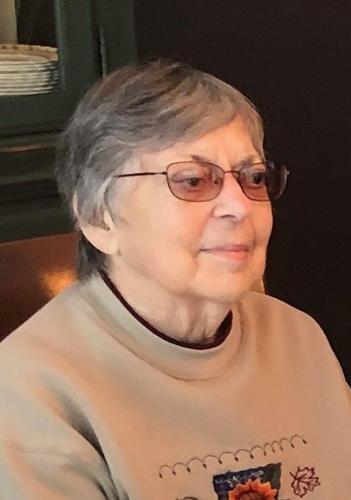 Phyllis Maxine Ballard Obituary (2024) - North St. Paul, MN - Sandberg ...