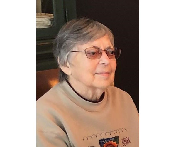 Phyllis Maxine Ballard Obituary (2024) - North St. Paul, MN - Sandberg ...