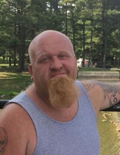 Aaron "8 Ball" Whitaker Obituary (2026) - Bellevue, OH - Foos and Foos ...
