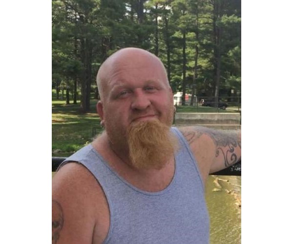 Aaron "8 Ball" Whitaker Obituary (2026) - Bellevue, OH - Foos and Foos ...