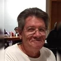 Ronald Charles Bush Obituary (2026) - Eastlake, OH - Monreal Srnick ...