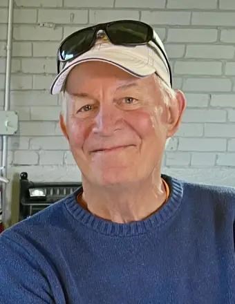 Bruce Alan Hall Obituary (2025) - Rolla, MO - Null & Son Funeral Home
