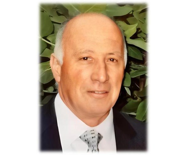 Giuseppe "Joe" Manna Obituary (1941 - 2025) - Middlebury, CT - WFSB