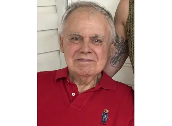 Charles Joseph Chiovitti Obituary (2026) - Keyport, NJ - Day Funeral ...