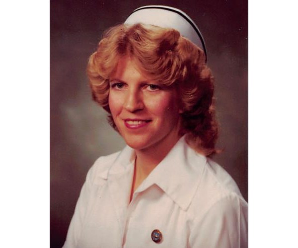 Carol Lynn Volpi Obituary (2022) - Columbus, OH - Shaw-Davis Funeral ...