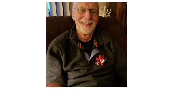 Kenneth Fought Obituary (2024) - Holland, MI - Dykstra Funeral Home ...