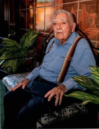 Jose R. Yepez Soto Obituary (2025) - Marshalltown, IA - Mitchell Family ...