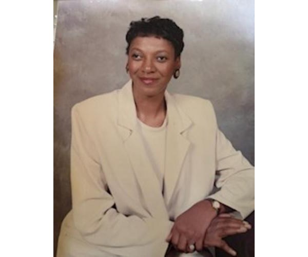 Lovice Young McGaha Obituary (1954 - 2025) - Baldwyn, MS - WTVA