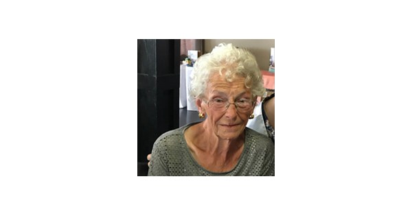 Maxine Brodt Obituary (2024) - Snyder, TX - Bell-Cypert-Seale Funeral ...