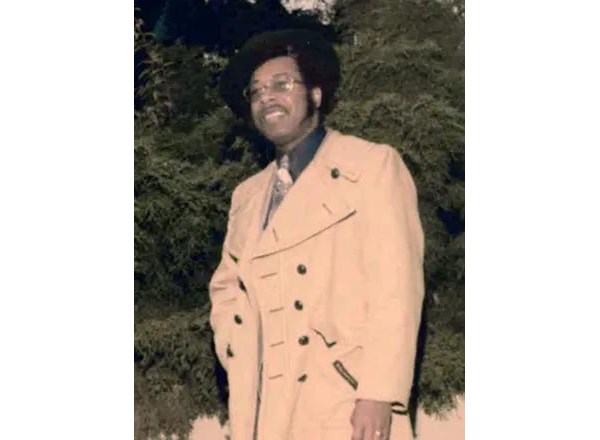 Thomas Dillon Sr. Obituary (2024) - Bloomfield, CT - Howard K. Hill ...