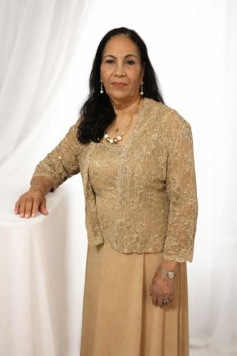 Ramona C Dominguez Obituary (2026) - Yonkers, NY - Sinatra Memorial ...