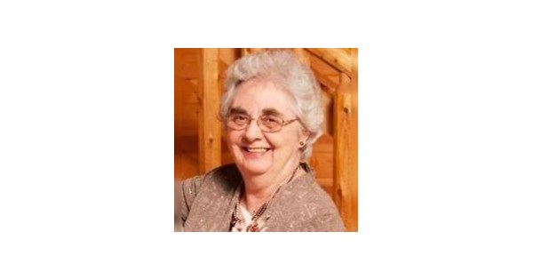 Ms. Harriet Jean Hansen Obituary (1933 - 2025) - Columbia, SC - Post ...